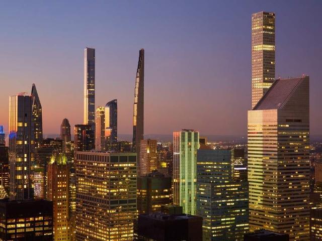 845 United Nations Plaza, Unit 81AD
