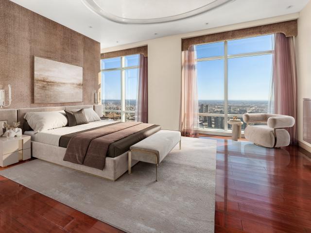 845 United Nations Plaza, Unit 86B
