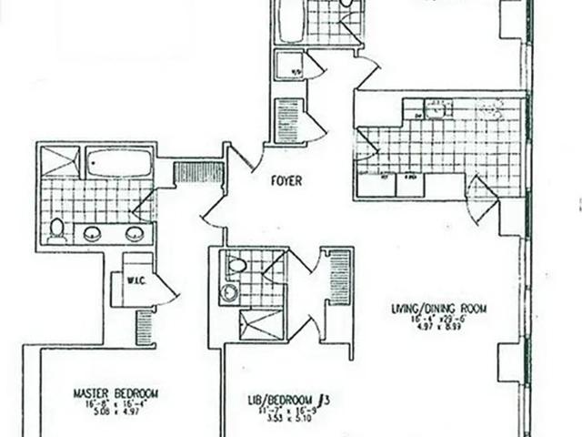 845 United Nations Plaza, Unit 19A | Compass