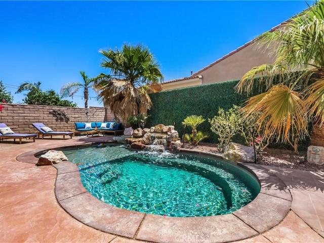 84649 Pavone Way