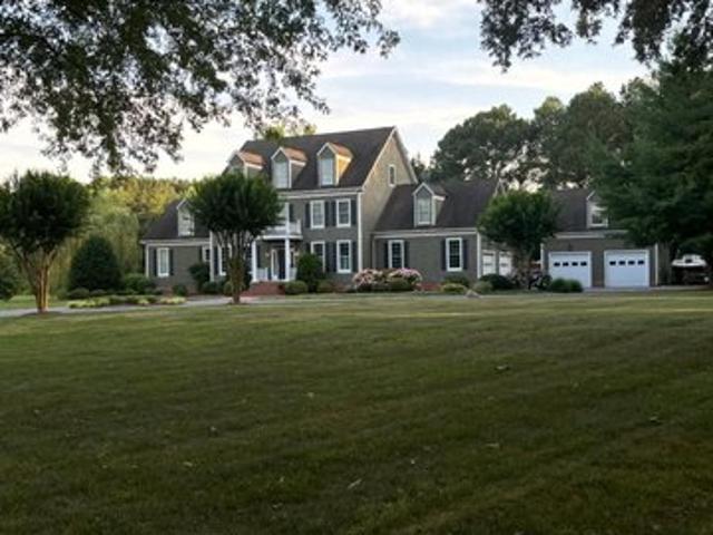 8464 Aveley Farm Rd, Easton, MD 21601