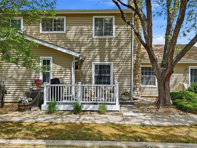 8464 Everett Way Unit B, Arvada, CO 80005