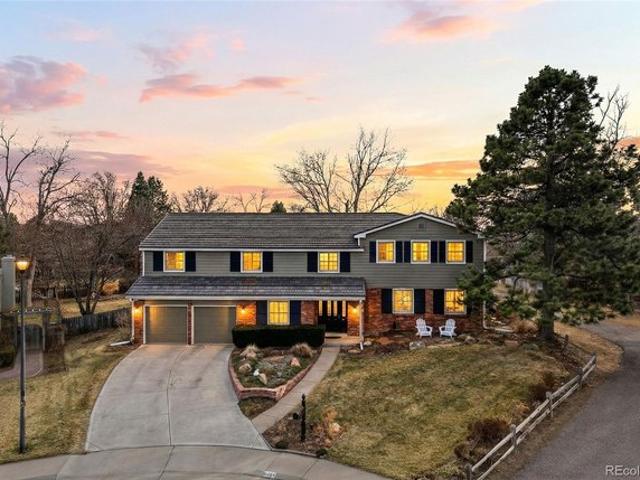 8464 E Geddes Pl, Centennial, CO 80112