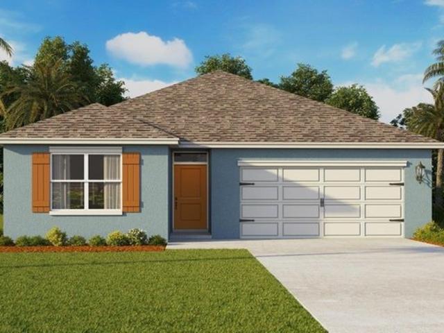 8464 Fox Den Cv, Lakeland, FL 33810