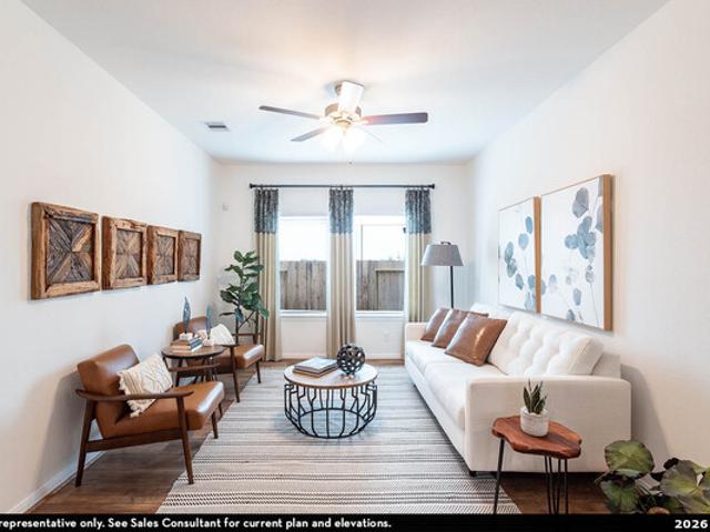 8464 Frostwood Hts
