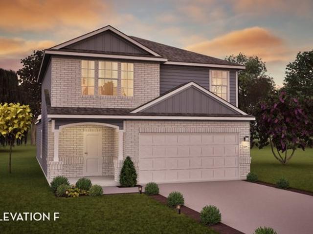 8464 Frostwood Hts, San Antonio, TX 78263