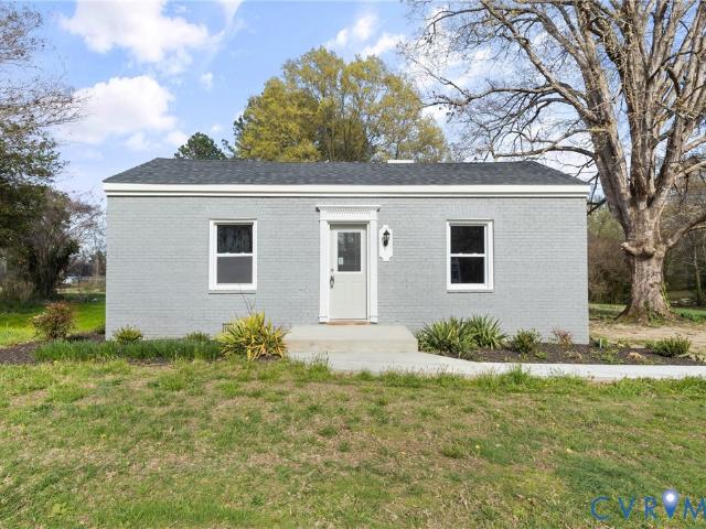 8464 Shady Grove Rd, Mechanicsville, VA 23116 | MLS #2606