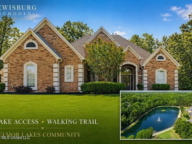 8465 Belmor Lakes Dr, Olive Branch, MS 38654