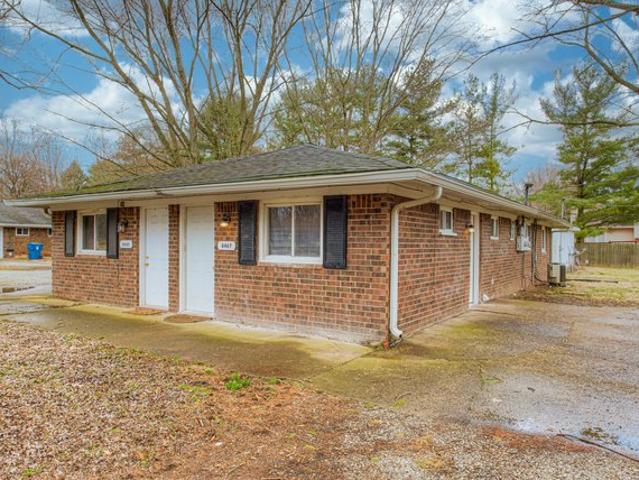8465 Bluff Rd, Indianapolis, IN 46217