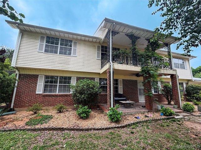 8465 County Road 37, Valley Grande, AL 36701