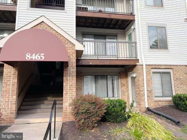 8465 Crozier Ct, Unit 104, Manassas, VA 20110 | MLS #VAMN2010 | Compass