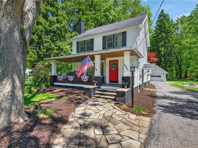 8465 Usher Road