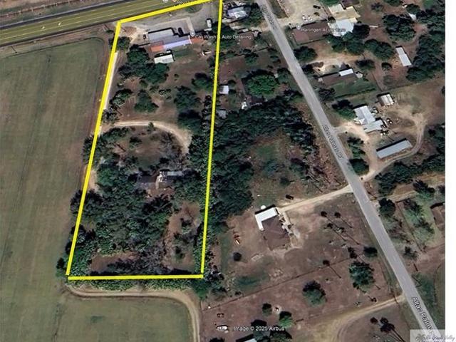 8465 W Business 83, Harlingen, TX 78552