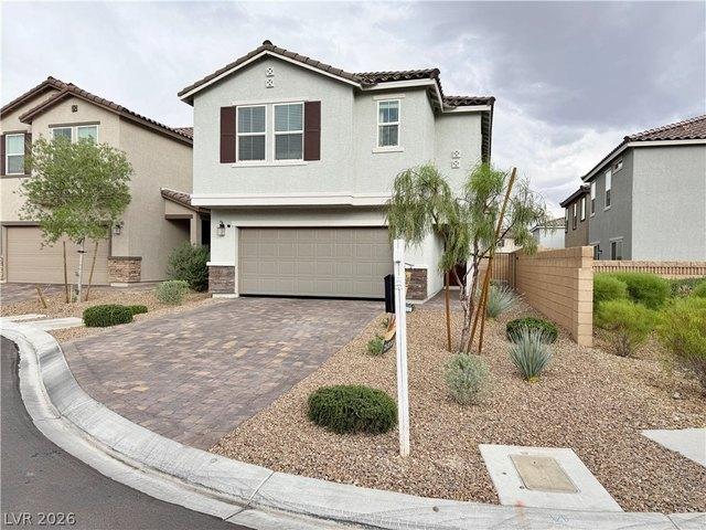 8466 Maldito Ct, Las Vegas, NV 89149