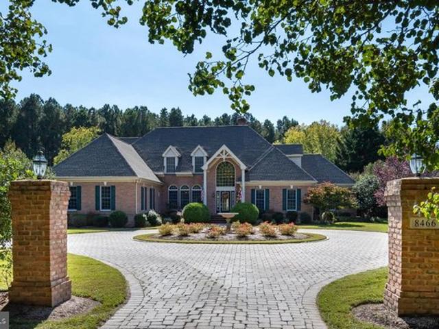 8466 Aveley Farm Rd, Easton, MD 21601