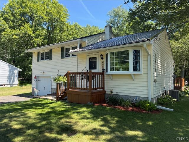 8466 Dawn Drive