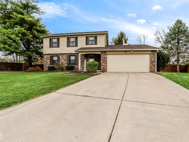 8466 Hill Pine Court