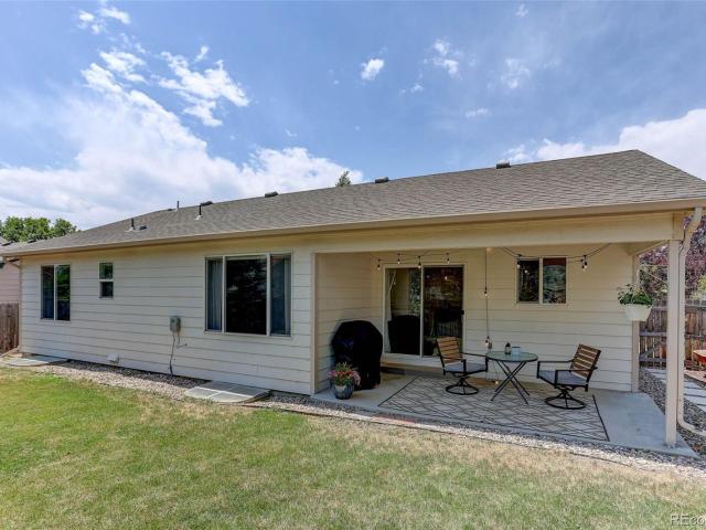 8466 Keenland Way