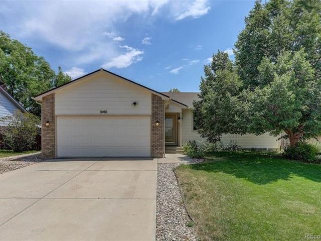 8466 Keenland Way, Wellington, CO 80549