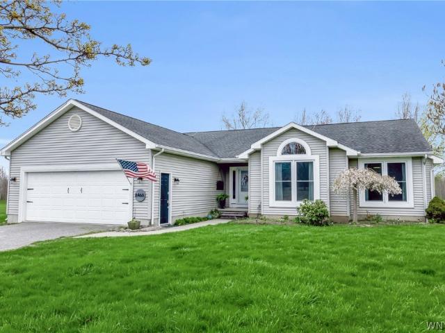8466 Lower Lake Road