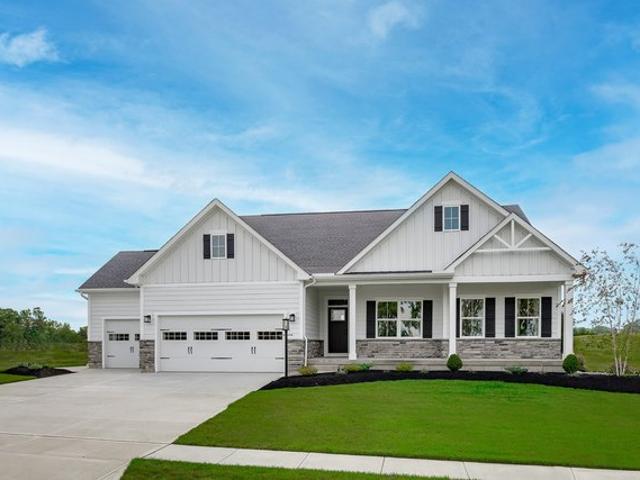 8466 Tidemark Dr, Mason, OH 45040