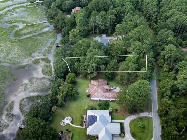 8467 Middleton Point Ln, Edisto Island, SC 29438 | MLS #24020