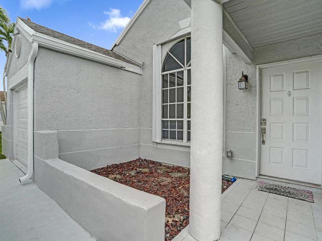 8467 Dynasty Dr, Boca Raton, FL 33433 | MLS #B26013 | Compass