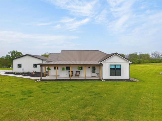 8467 SE Whitetail Rd, Polo, MO 64671 | MLS #2616 | Compass