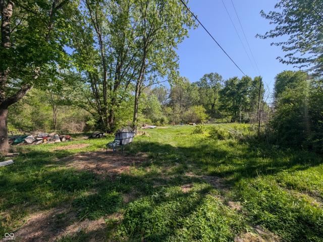 8467 Spearsville Road
