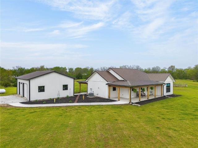 8467 Whitetail Road