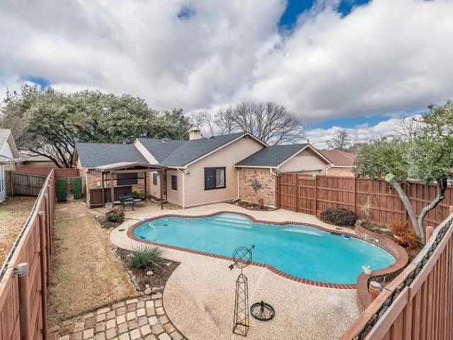 8467 Willow Creek Dr, Frisco, TX 75034