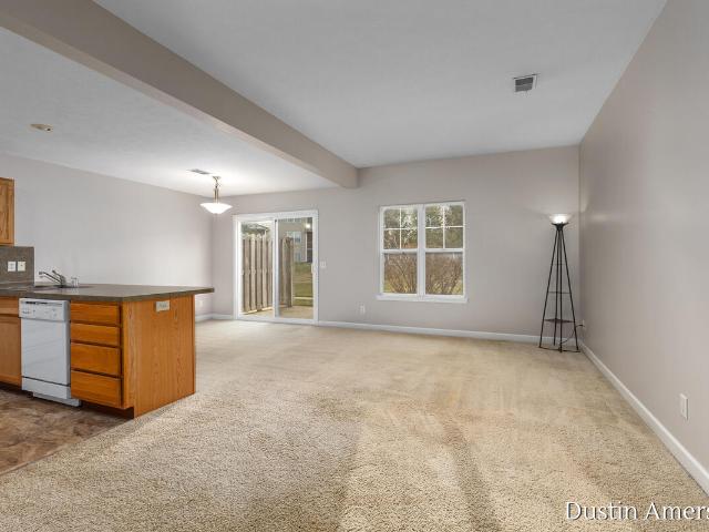 8468 N Center Park Drive # 4