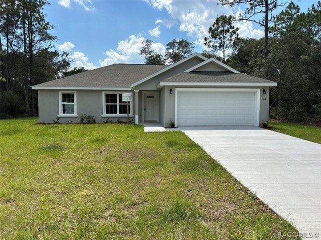8468 N Empire Ave, Dunnellon, FL 34433