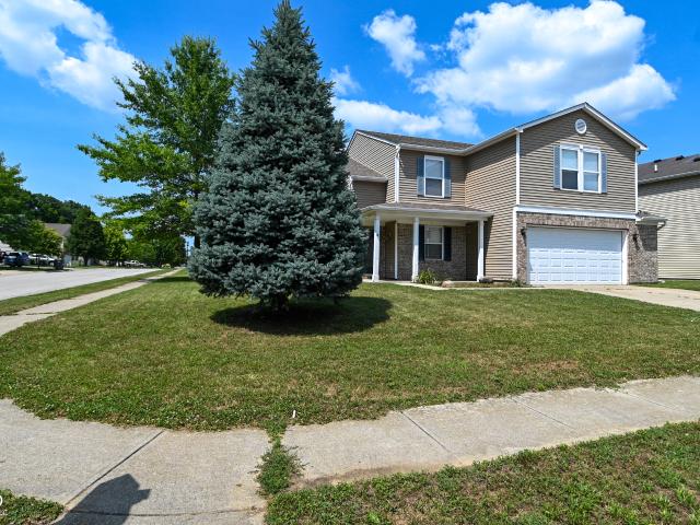 8468 Ash Grove Drive