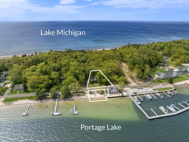 8468 Portage Point Drive