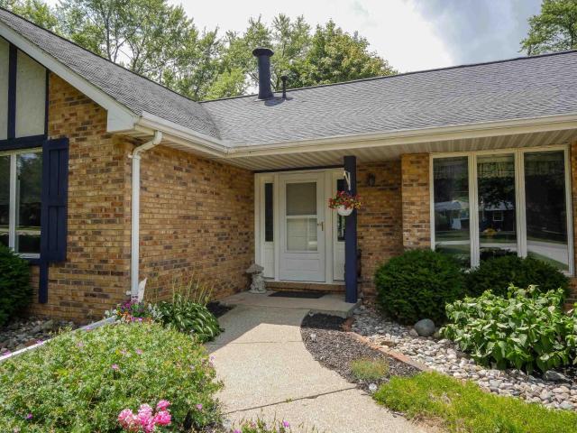 8468 Rondale Drive