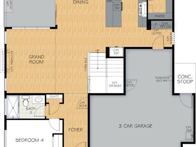 8468 Sun View Cir, Granite Bay, CA 95746 | MLS #226041
