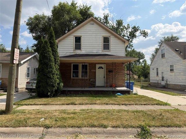 8468 Timken Ave, Warren, MI 48089