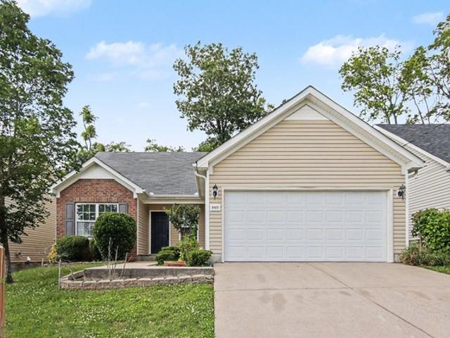 8469 Lawson Dr, Antioch, TN 37013