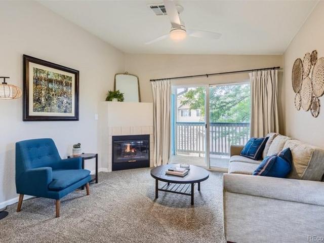 8469 Little Rock Way Unit 201, Highlands Ranch, CO 80126