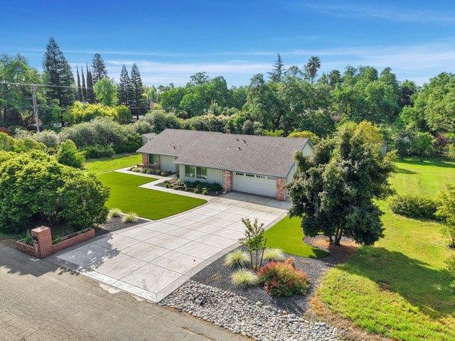 8460 Bonita Downs Dr, Fair Oaks, CA 95628