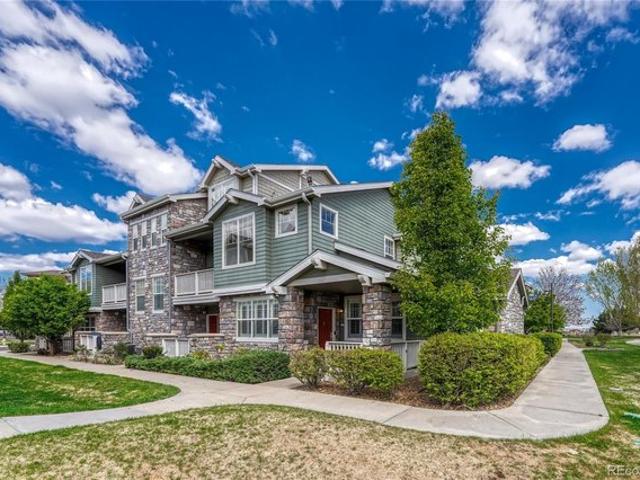 8460 Canyon Rim Trl Unit 4, Englewood, CO 80112