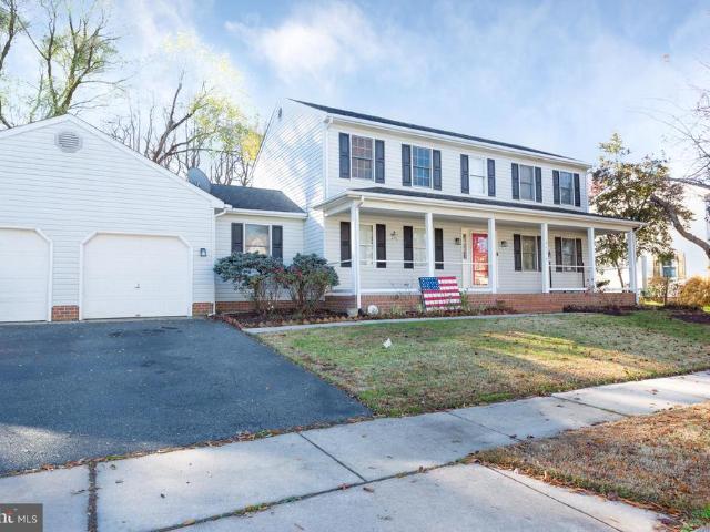 8460 Colony Circle