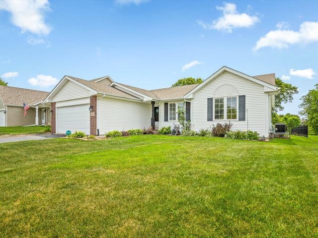 8460 Crooked Bend Road