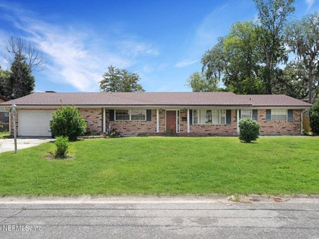 8460 Lynda Sue Ln W, Jacksonville, FL 32217