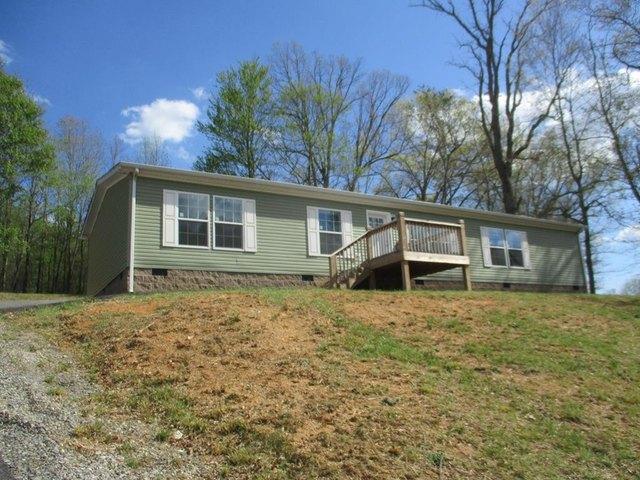 8460 Reedy Creek Rd, Bristol, VA 24202