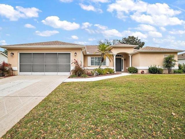 8460 SE 137th Loop, Summerfield, FL 34491