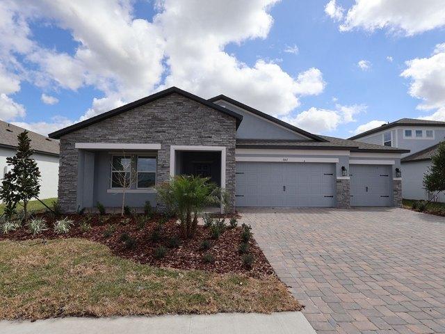 8461 Fox Den Cv, Lakeland, FL 33810