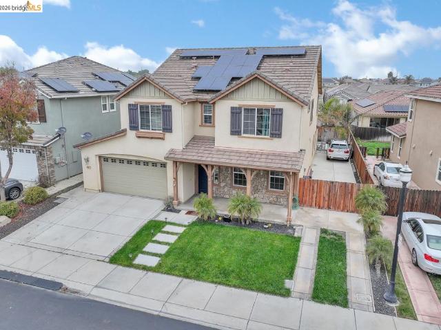 8461 Pinehollow Cir, Discovery Bay, CA 94505 | MLS #41130 | Compass
