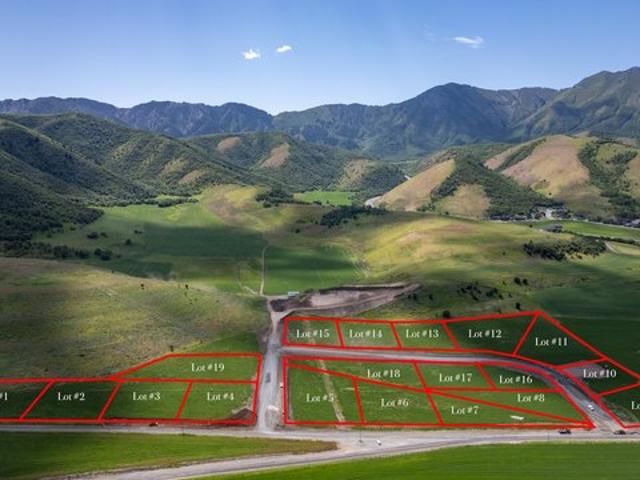 8461 S 4000 W Unit 2, Wellsville, UT 84339